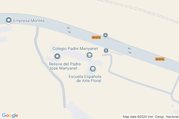 Agrupación Padre Manyanet - Equipos, Resultados y Clasificaciones